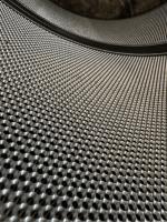 China High Throughput Ring Die For CPM 7726-9 Livestock Feed Pellet Mills With Hole Finish RA 1.0 for sale