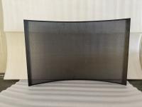 China High Intensity Screens For Pulverizer With High Wear Resistance for sale