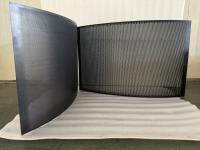 China High Intensity Screens For Pulverizer With High Wear Resistance for sale