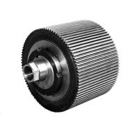 China Pellet Mill Roller Shells Crucial Spare Parts for Your Pellet Mills for sale