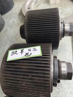 China Pellet Mill Roller Shells Crucial Spare Parts for Your Pellet Mills for sale