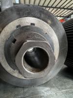 China Pellet Mill Roller Shells Crucial Spare Parts for Your Pellet Mills for sale
