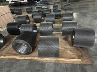China Durable Roller Shells for CPM 3020-6 Feed Pellet Mill Made of Bearing Steel for sale