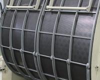 China One-Time Roll Forming Screens With Special Design And High Efficiency for sale