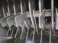 China High Toughness Hammer Beaters For Hammer Mill Crushing With High Wear Resistance for sale