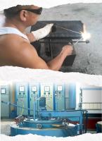 China High Toughness Hammer Beaters For Hammer Mill Crushing With High Wear Resistance for sale