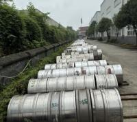 China High Precise Pellet Dies For SZLH 420 With special design and high discharge for sale