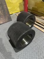 China Based On Users Need To Customize The Highest Throughput And High Wear-Resistance Roller Shells for sale