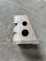 China Guidance Alloy Hammer Head With  High Efficiency And Multi Teeth For Grinding Materials for sale