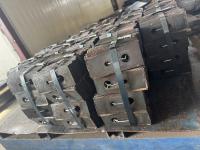 China Shanbao Machinery Providing Superior Hammer Mill Beaters for Optimal Performance for sale
