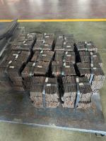 China Shanbao Machinery Providing Superior Hammer Mill Beaters for Optimal Performance for sale