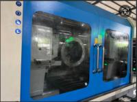 China Shanbao Machinery's Pellet Die for CPM7726-9 With Precision Manufacturing, Carving Perfect Details for sale