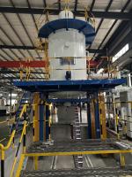 China Shanbao Machinery's Pellet Die for CPM7726-9 With Precision Manufacturing, Carving Perfect Details for sale