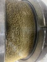 China Shanbao Machinery's Pellet Die Forging the Core Strength of Feed Pellet Machines Hole Size 0.8-12mm All Kinds of Pellet Mills for sale