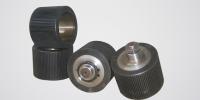 China Shanbao Machinery's Roller Shells The Industry Gold Standard for Extruding High Wear Materials for sale