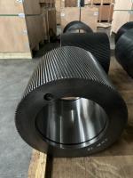 China Shanbao Machinery's Roller Shells The Industry Gold Standard for Extruding High Wear Materials for sale