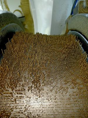 China Ring Die The Essential Component for Your Feed Pellet Machine for sale