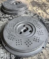China High-Performance Flat Die For Extruders With Long Lifespan for sale