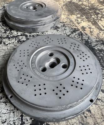 China High-Performance Flat Die For Extruders With Long Lifespan for sale