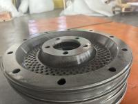 China High-Performance Flat Die For Extruders With Long Lifespan for sale