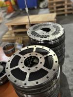 China High-Performance Flat Die For Extruders With Long Lifespan for sale