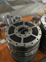 China High-Cost Performance of Flat Die for Extruder MU 150-2 With High-Toughness and Hardness for sale