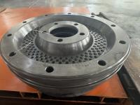 China High-Cost Performance of Flat Die for Extruder MU 150-2 With High-Toughness and Hardness for sale
