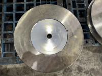 China Customizable Extrusion Process Flat Die For Buhler125-2 with Precisely Calibrated Die Holes for sale