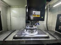 China Customizable Extrusion Process Flat Die For Buhler125-2 with Precisely Calibrated Die Holes for sale