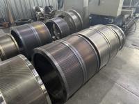 China Essential Pellet Dies for SZLH 400 With Maximum Efficiency and Output in Pellet Manufacturin for sale