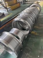 China High Fatigue Resistance Pellet Dies For CPM 6122-8 Unmatched Performance Hold Size Range 1.0-10mm for sale