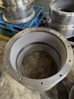 China High Fatigue Resistance Pellet Dies For CPM 6122-8 Unmatched Performance Hold Size Range 1.0-10mm for sale