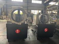 China Customizable High Fatigue Resistance Pellet Dies for CPM 7726-9 Performance Driven Excellence for sale