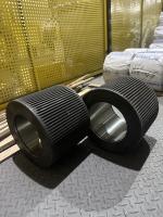 China High-Performance Pellet Mill Roller Shell For Buhler 520 With Unmatched Abrasion Resistance for Production Needs for sale