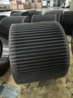 China High-Performance Pellet Mill Roller Shell For Buhler 520 With Unmatched Abrasion Resistance for Production Needs for sale