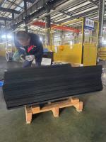 China Precision Engineered Screens Optimal Crushing Efficiency with Q195 Cold Rolling Steel for sale
