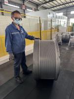 China Ideal Manufacturer'S CPM7936-12 Pellet Die With High Corrision Resistance for sale