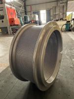 China Ideal Manufacturer'S CPM7936-12 Pellet Die With High Corrision Resistance for sale