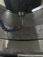 China Ideal Manufacturer'S CPM7936-12 Pellet Die With High Corrision Resistance for sale