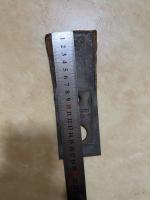 China Extend Hammer Beater Lifespan with Suitable Hardness Treatment and Low Alloy Steel Substrate Material for sale