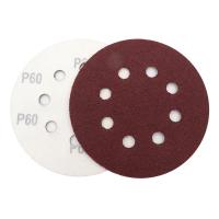 China R280 brown sanding disc for sale