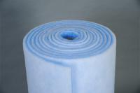 China Pre-Filter Roll For Spray Booth for sale