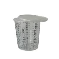 China Paint Mixing Cup for sale