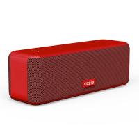 China Ipx7 Portable Outdoor Wireless Speaker 70hz-20khz Frequency Response Tws Function for sale