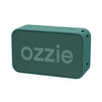 China Ozzie T6 5 Watts Output IPX7 Waterproof Bluetooth Speakers With 20 Hour Play Time for sale
