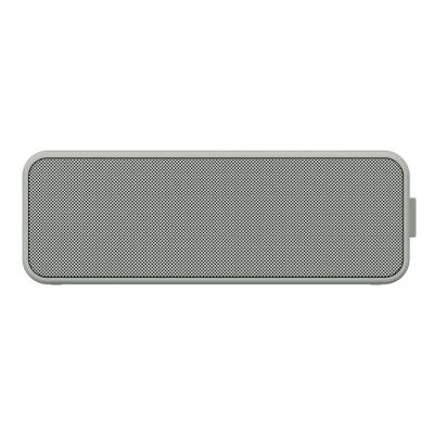 China Ozzie T10 Wireless Waterproof Portable Speaker With 2200MAh Battery for sale