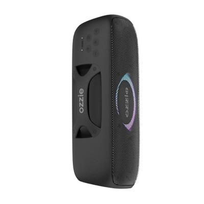 China Ozzie P4 Outdoor Party Speaker With RGB Light 40w Output TWS Function for sale