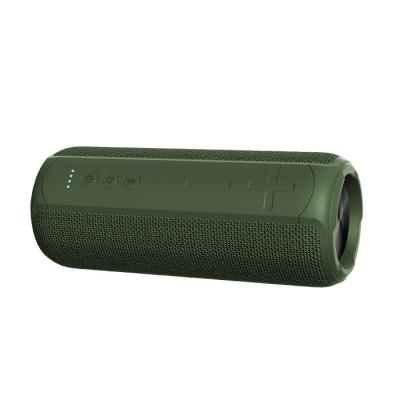 China TWS 20W Bluetooth Outdoor Speakers Waterproof IPX7 Custom Logo for sale