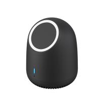 China Bluetooth V5.0 Wireless Charger Speaker Support Audio Formats Converting for sale
