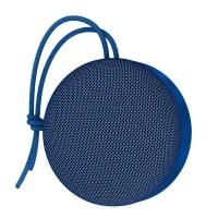 China 800mAh Long Playing Mini Outdoor Speaker , C180 Wireless Bluetooth Speaker for sale